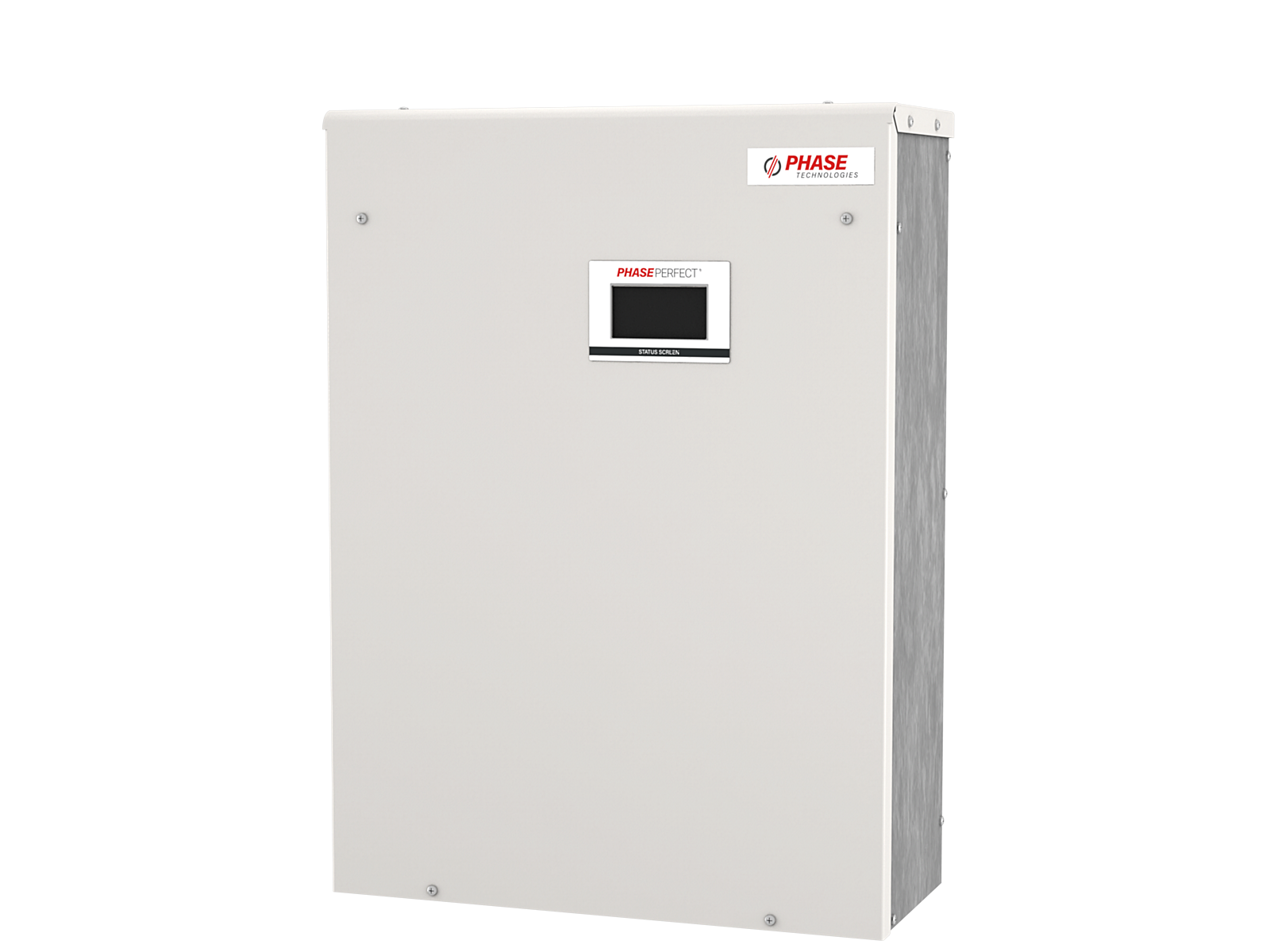 Phase Perfect | 3 Phase Power Anywhere With Our Digital Phase Converter ...