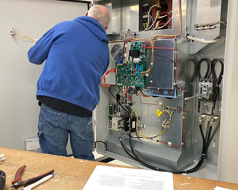 Phase Technologies Home | Variable Frequency Drives and Digital Phase ...